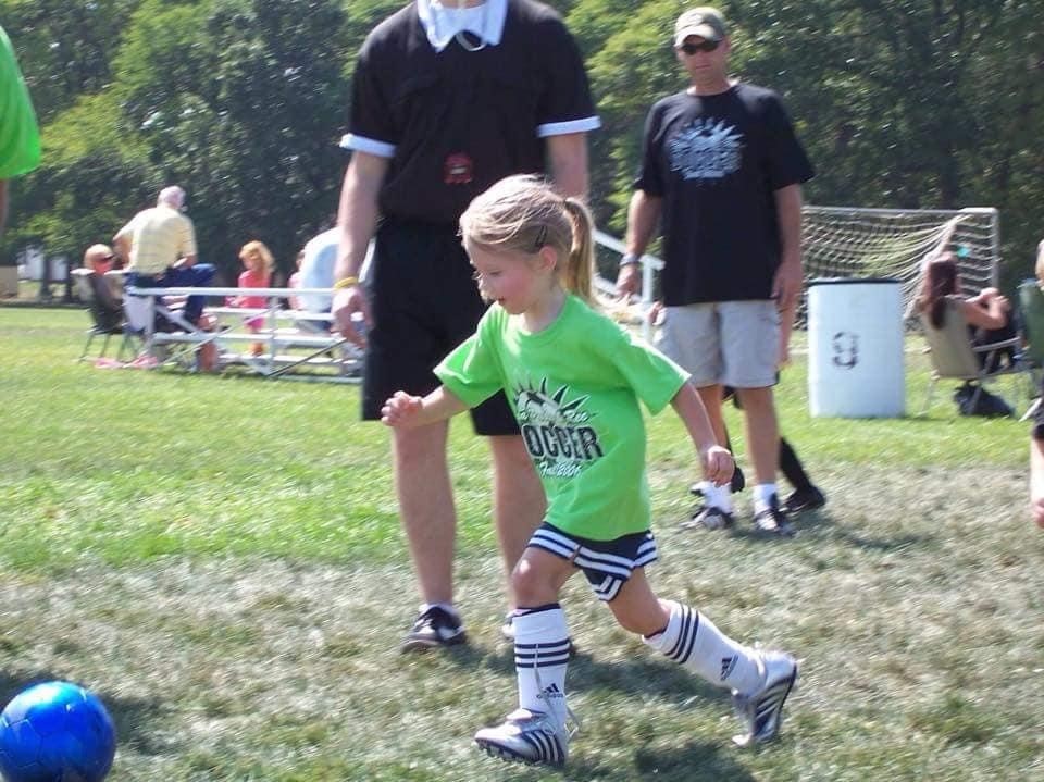 Spring Sports Senior Spotlight – Megan Catron – Stockbridge Community News