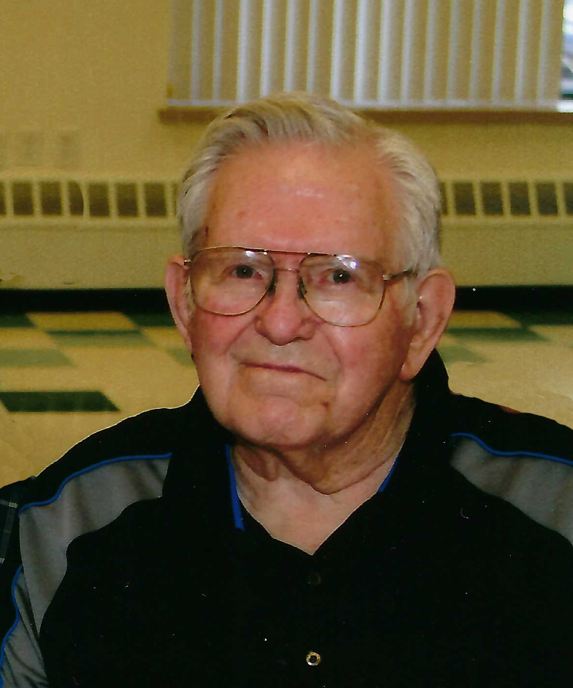 Obituary: Marvin “Marv” E. Fraker – Stockbridge Community News
