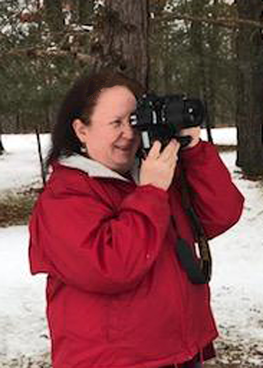 Rural Perspectives: American bald eagle now found in area