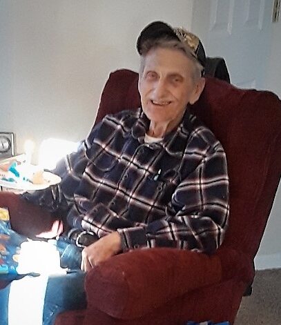 Obituary: Joseph S. Sysol – Stockbridge Community News