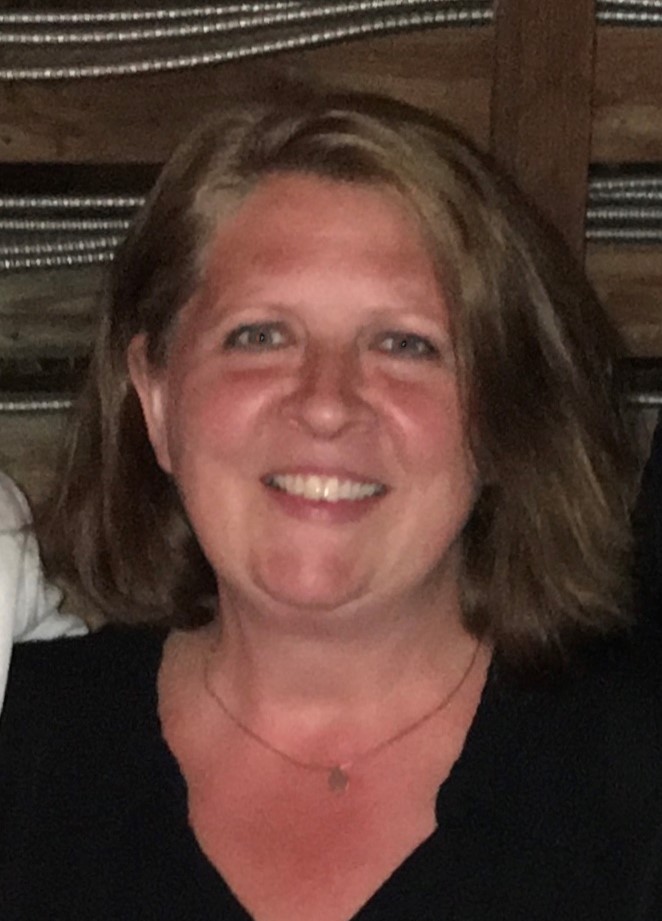 Staff Spotlight: Staying positive and promoting a ‘CAN DO’ attitude ...