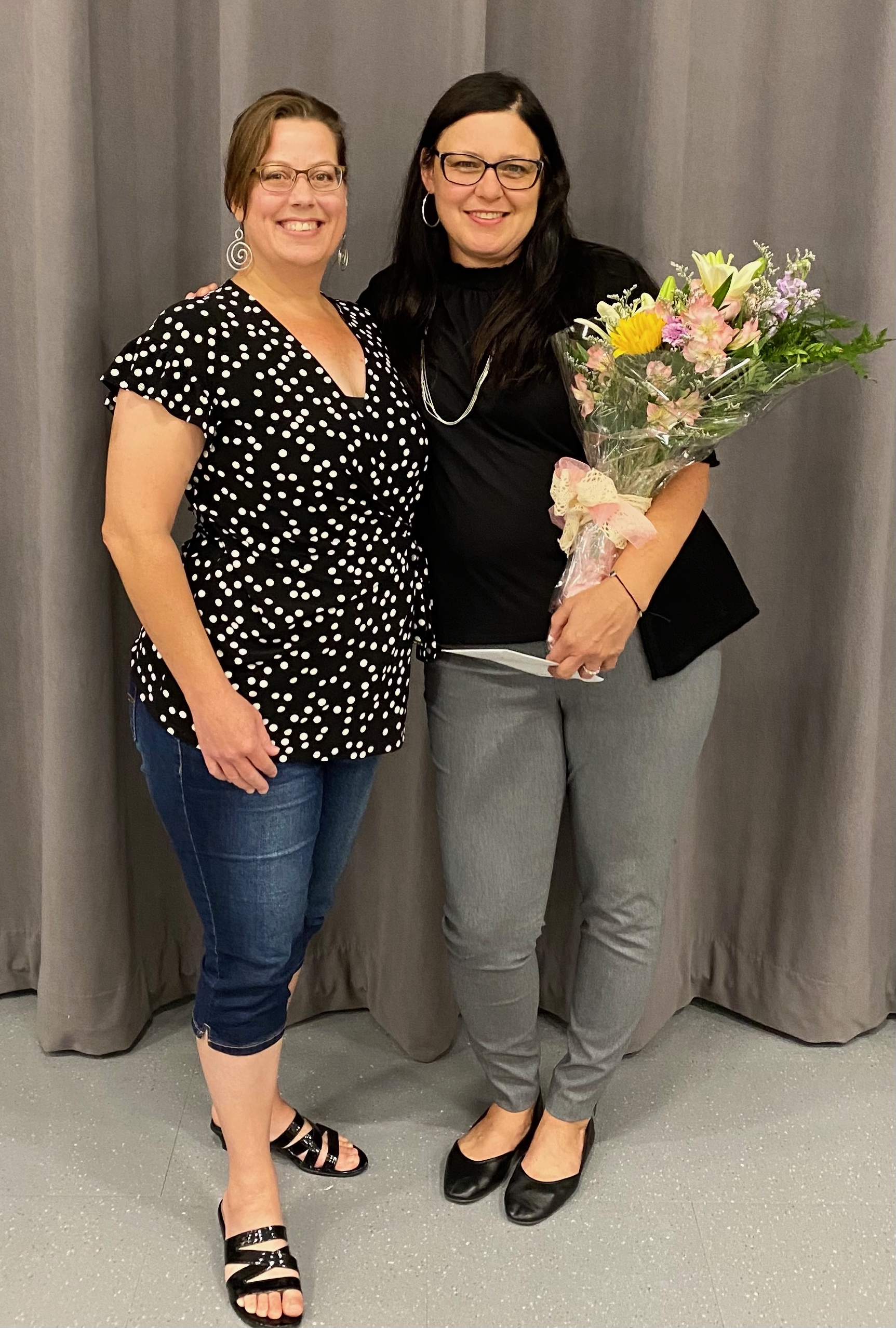 Stockbridge Area Educational Foundation announces Jennifer Goble as ...