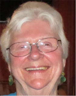 Obituary: Sally Long – Stockbridge Community News