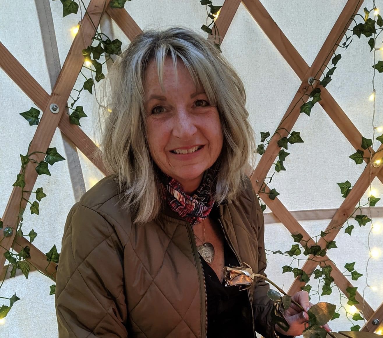 Staff Spotlight: A Stockbridge classic, Elizabeth Cyr is retiring