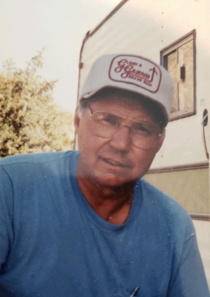 Obituary: Erwin Proctor “Bill” Pidd