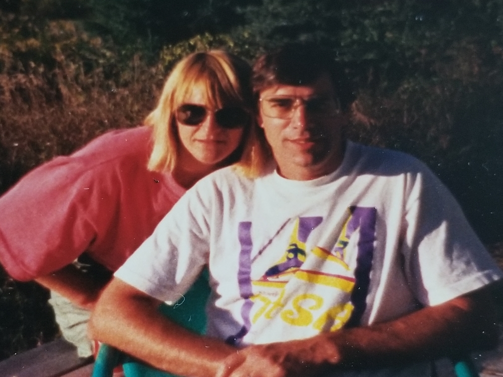 ‘Don’t hang up!’ leads to 50 years of wedded bliss for Mike and Lyn St ...