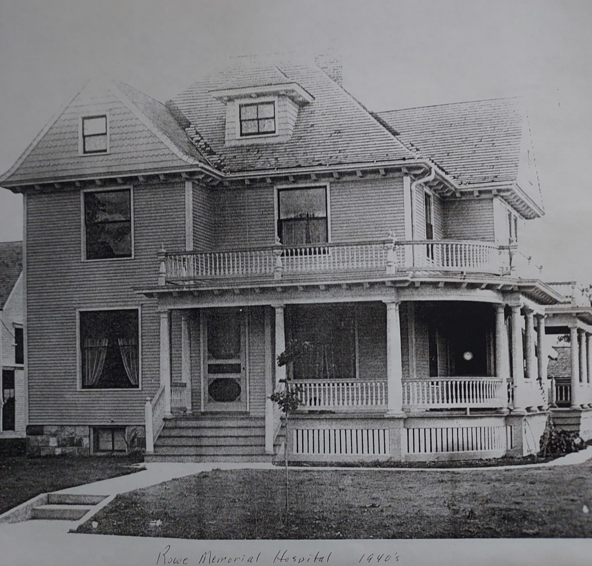 The life memories of Clyde Whitaker, longtime Stockbridge coach