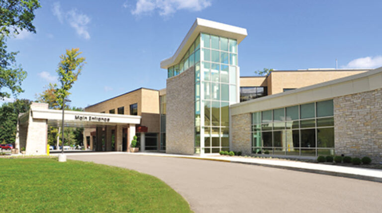 Chelsea Hospital receives an ‘A’ for hospital safety grade