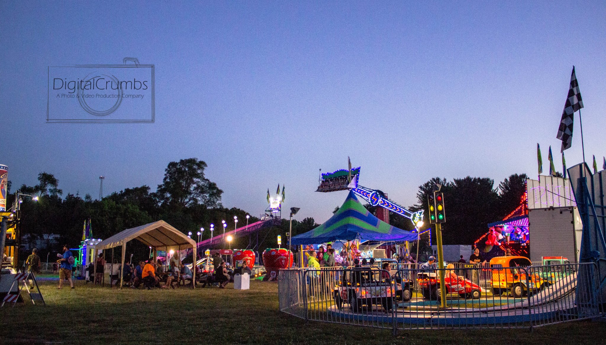 Stockbridge Family Carnival brings town together for days of old ...