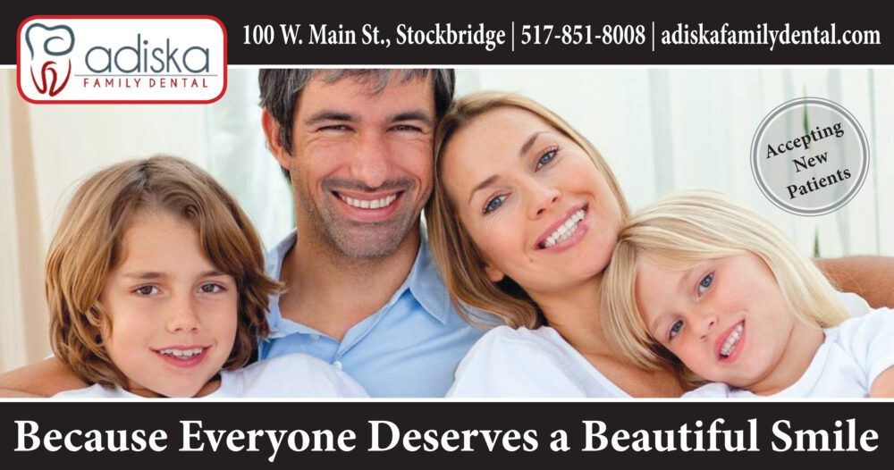 Stockbridge Community News