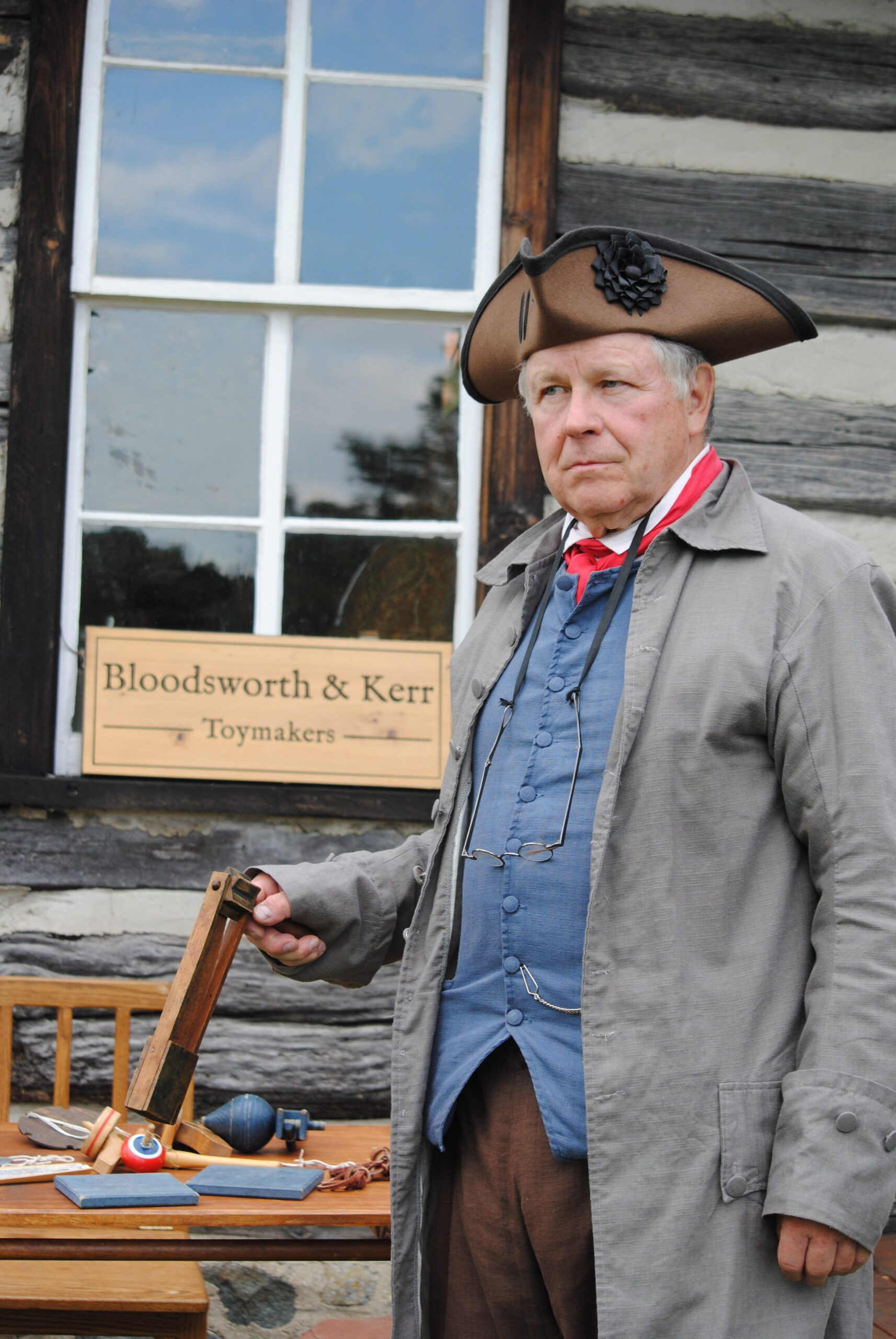 After 60 years, Pioneer Day still celebrating local history