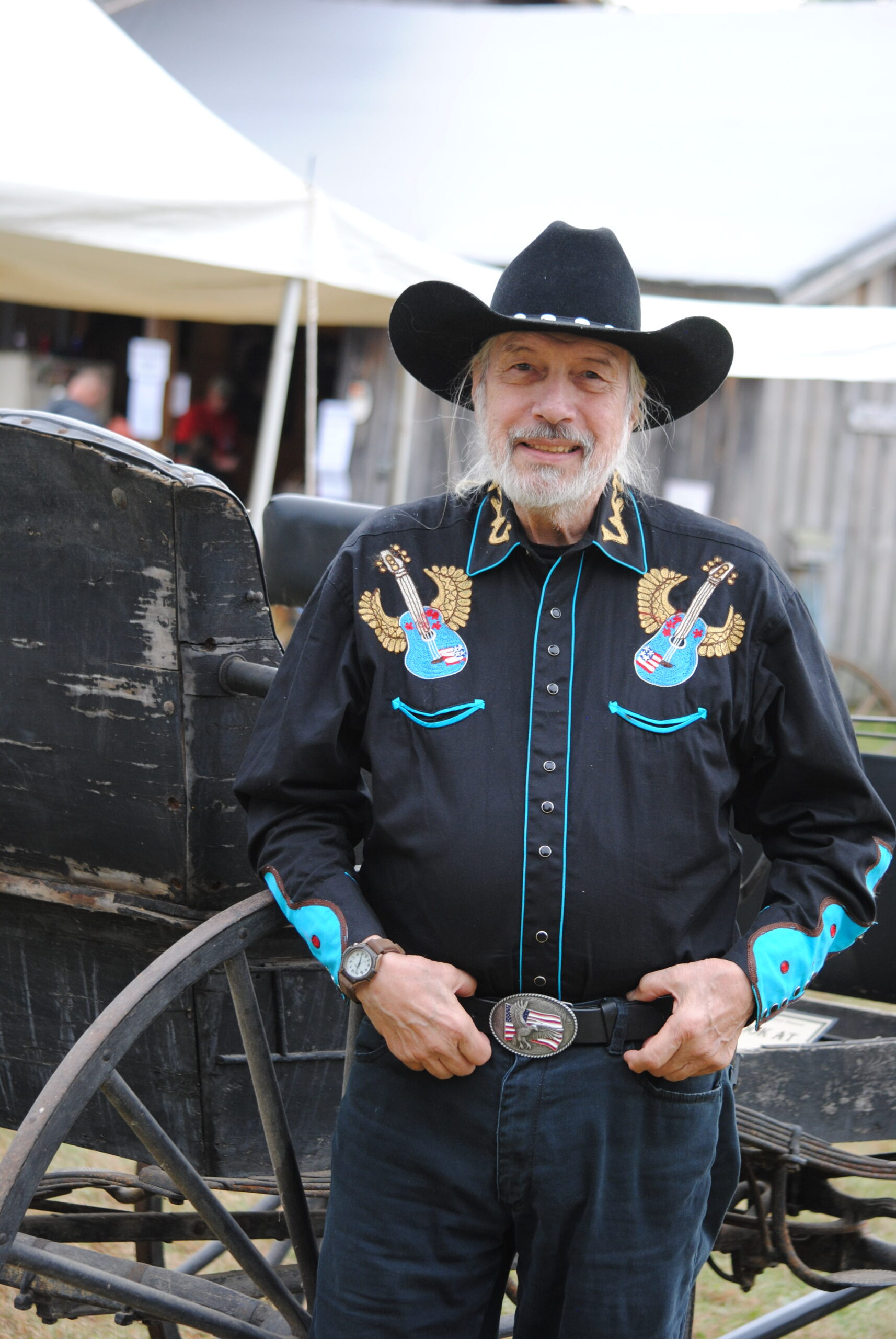 After 60 years, Pioneer Day still celebrating local history