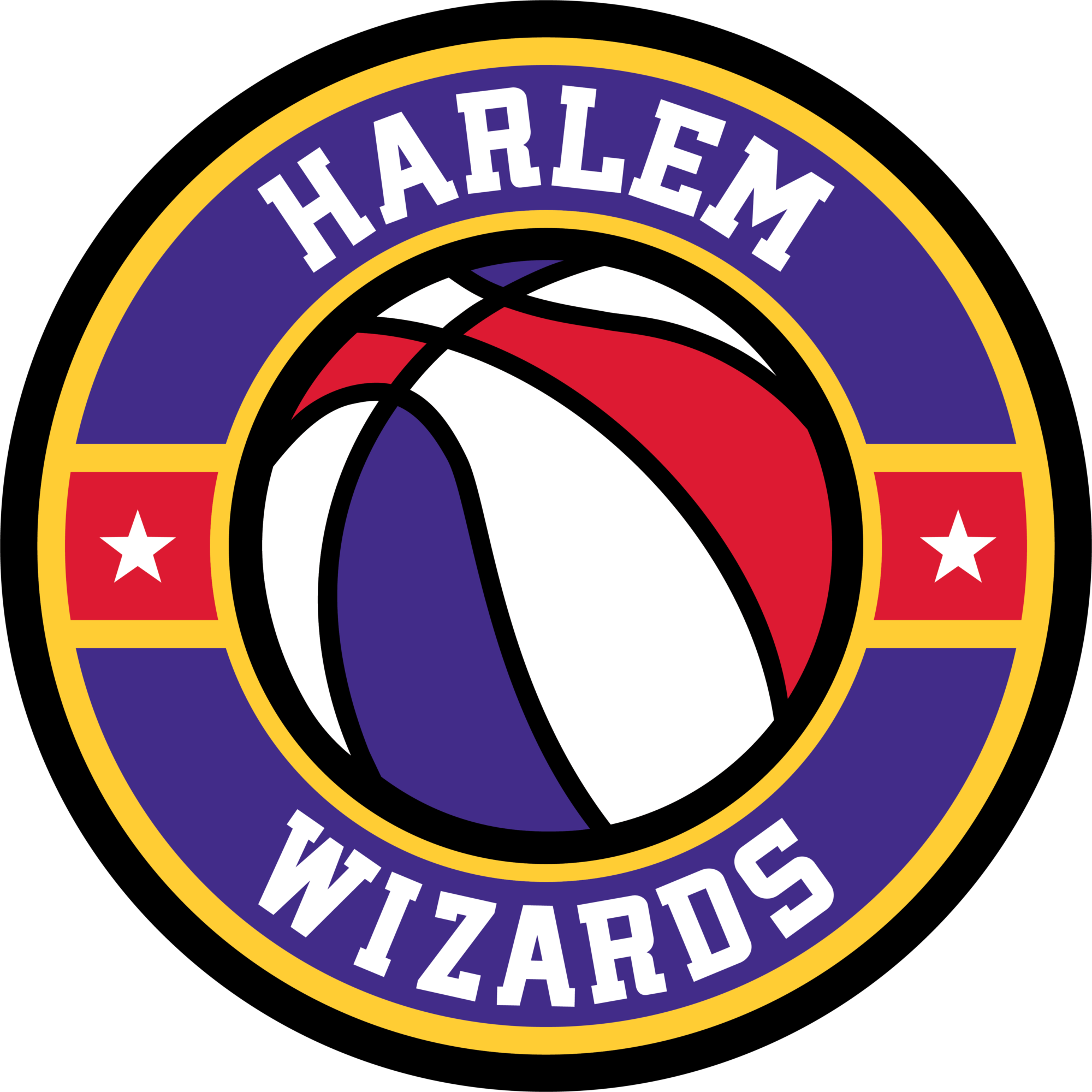The Harlem Wizards are coming to Stockbridge!