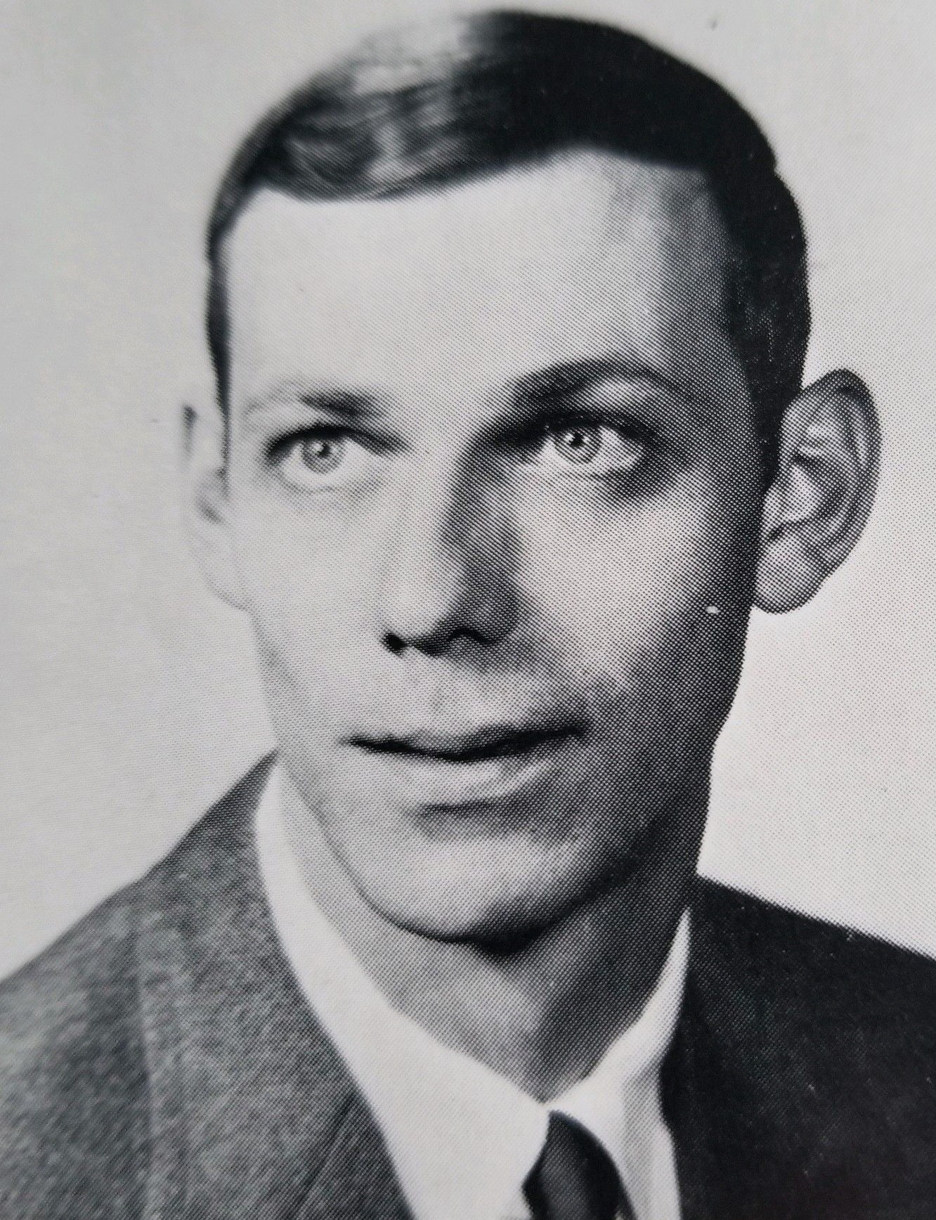 Clyde’s Corner: Through our school years, the teachers were terrific!