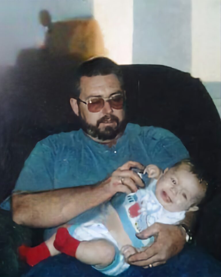 Obituary: Perry “Pete” Fletcher