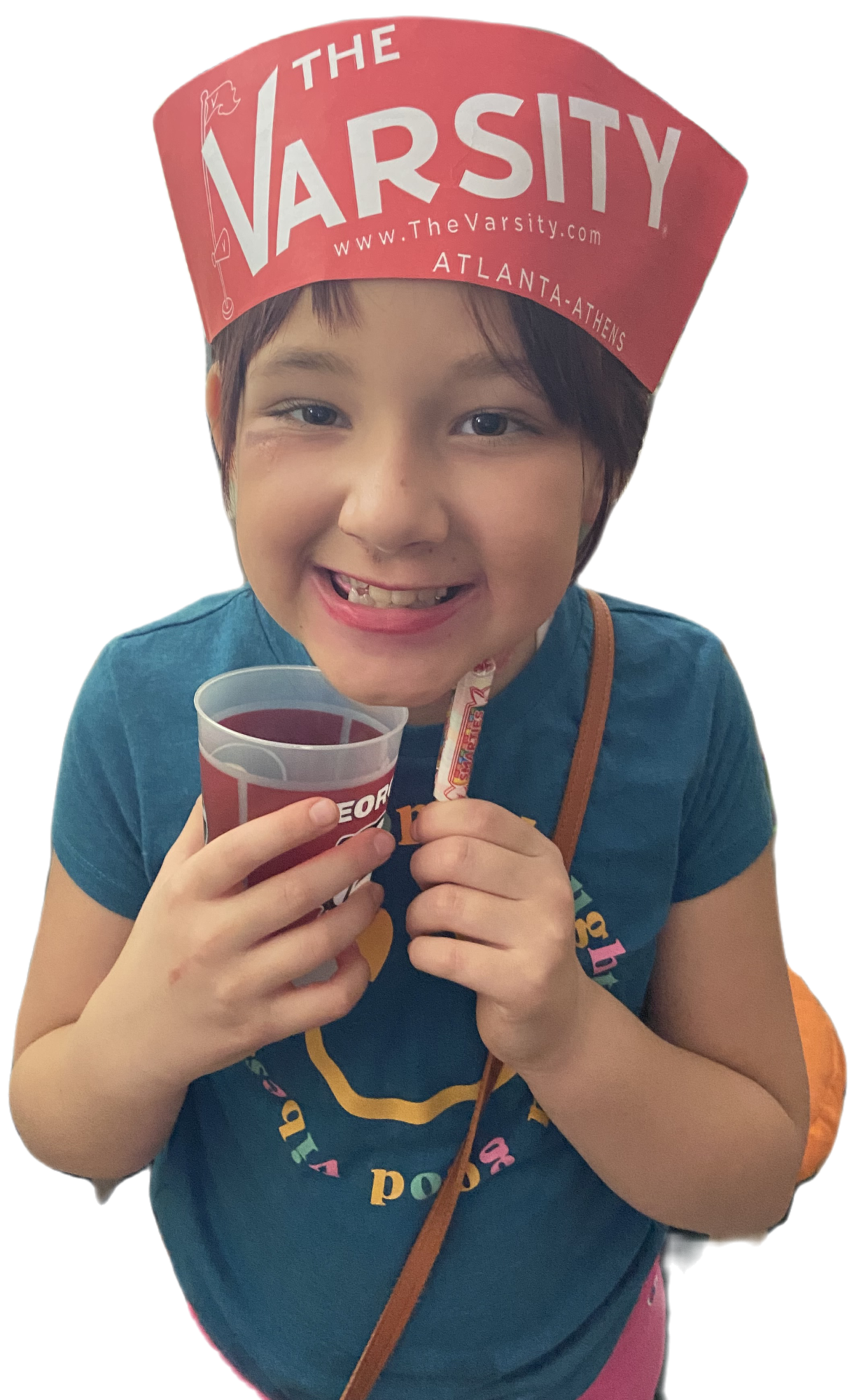 Flat Stanley has the best spring breaks! – Stockbridge Community News