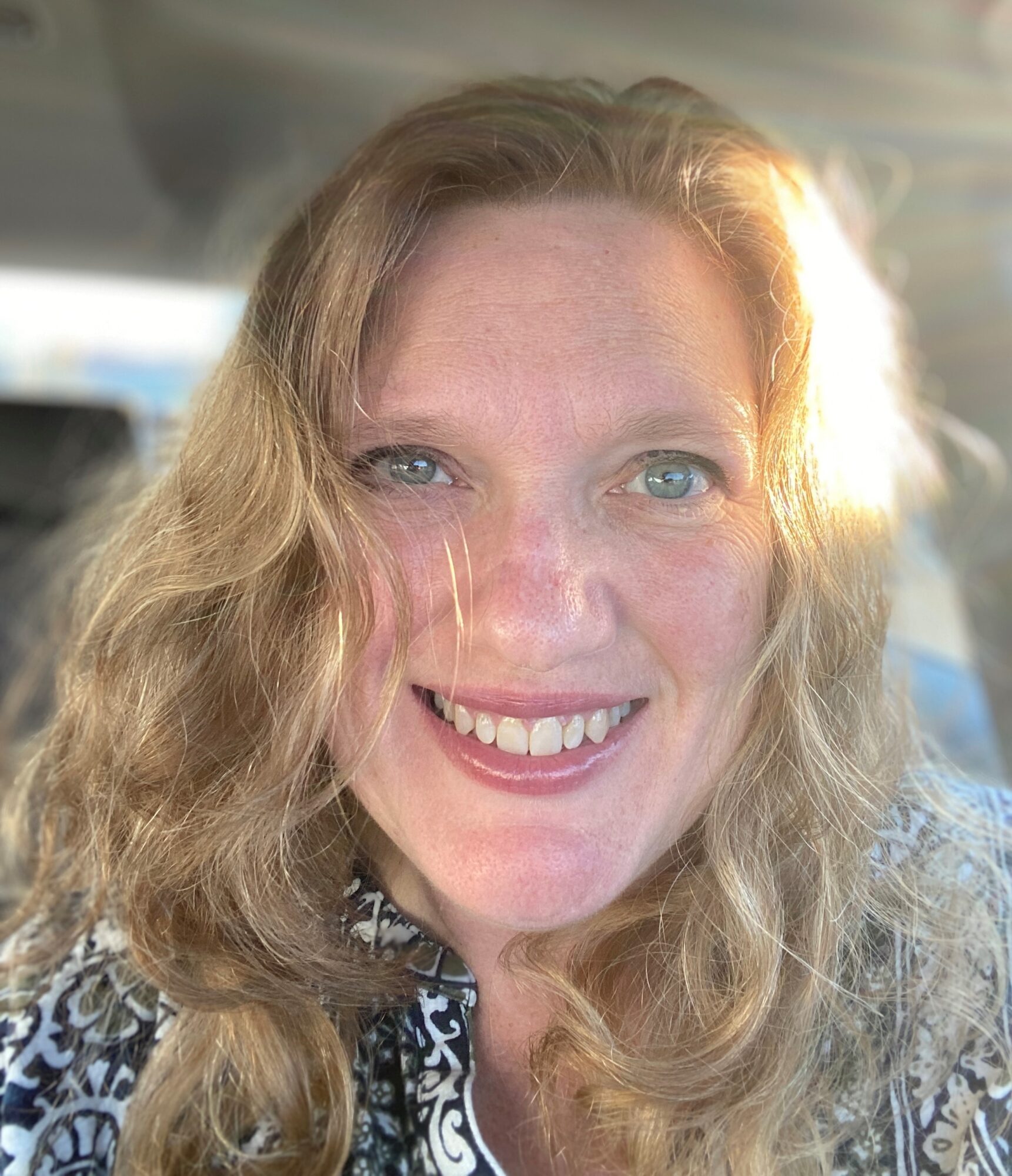 Staff Spotlight: Sarah Vowels discusses role models and engaging her ...