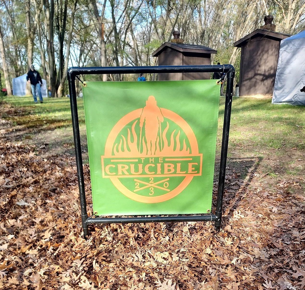 Third year of Crucible Endurance Hike benefits Fisher House