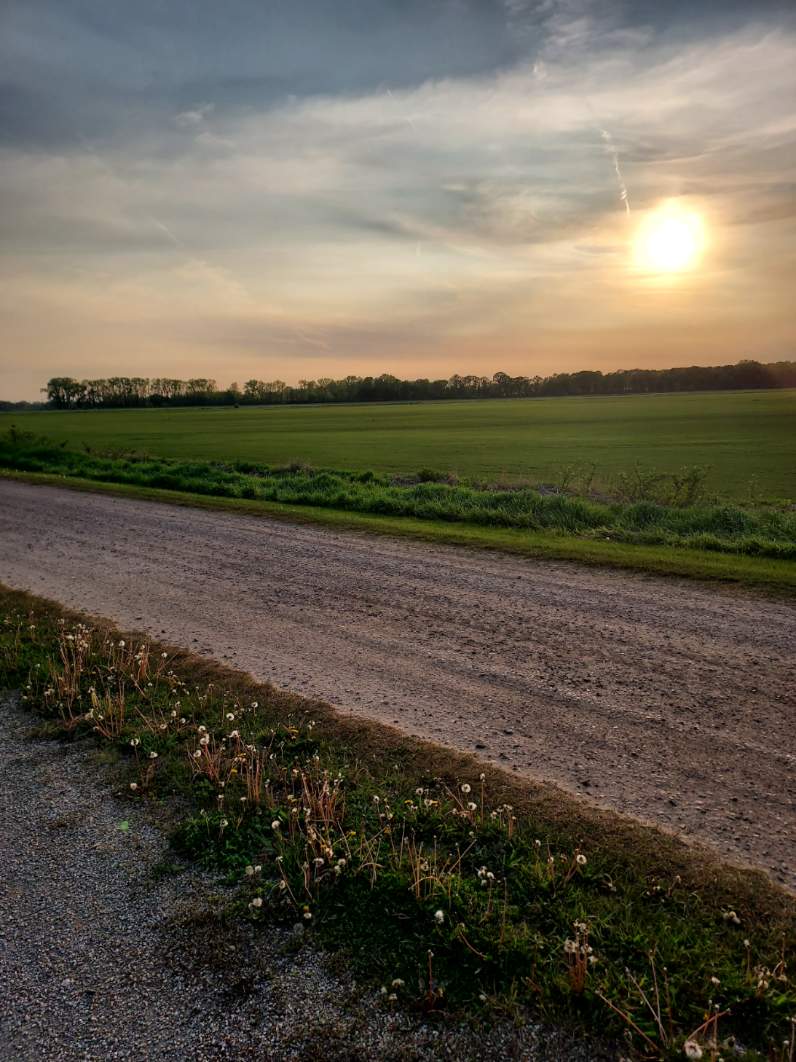 Clyde’s Corner: The pump overflows with memories for this former ‘water ...