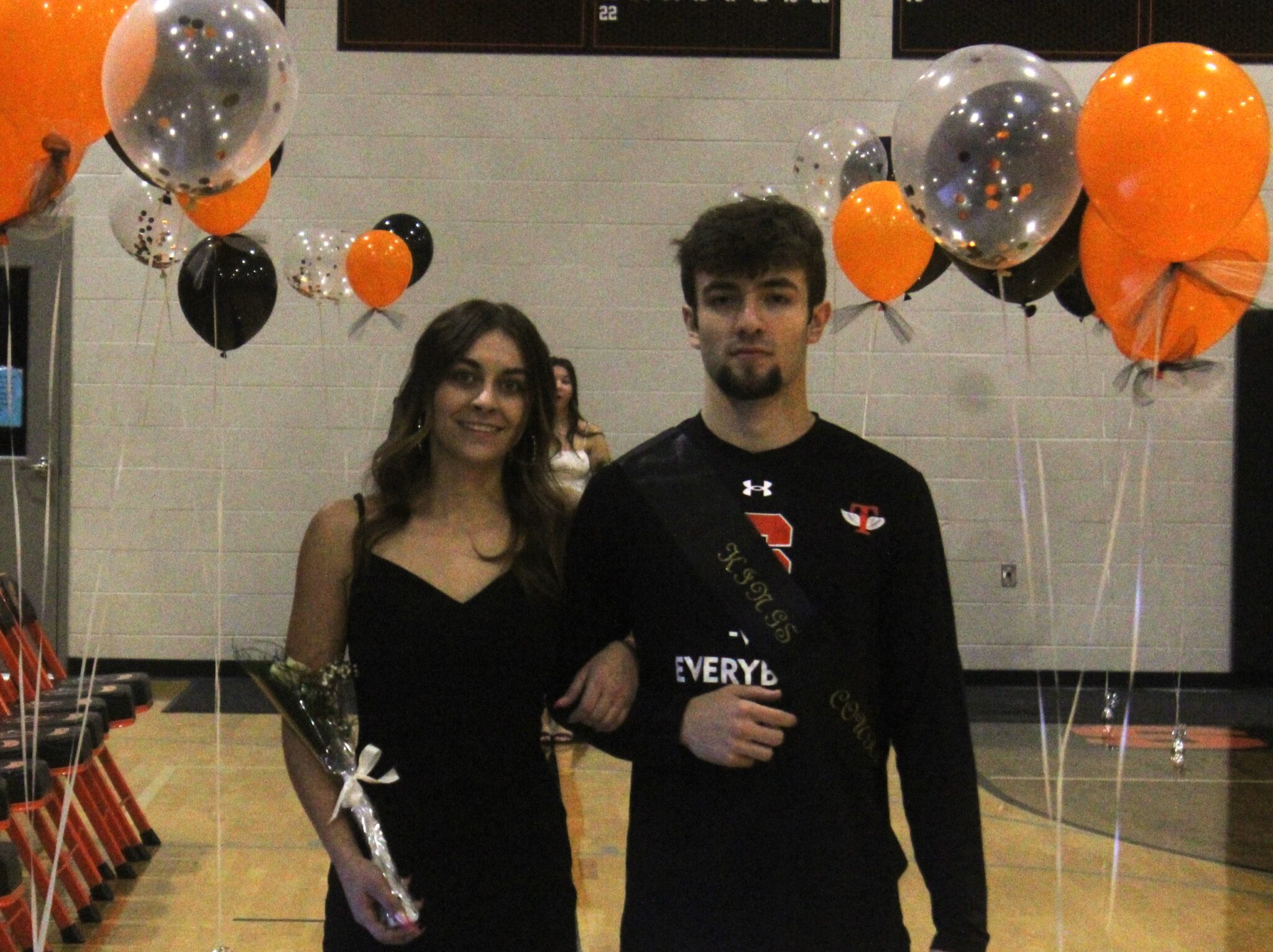 Photo Gallery: 2024 Stockbridge Coming Home Court – Stockbridge ...