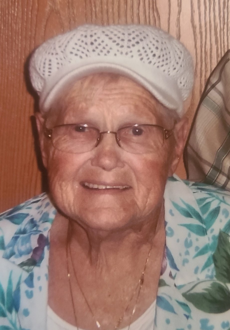 Obituary: Marcella Agnes Suojanen