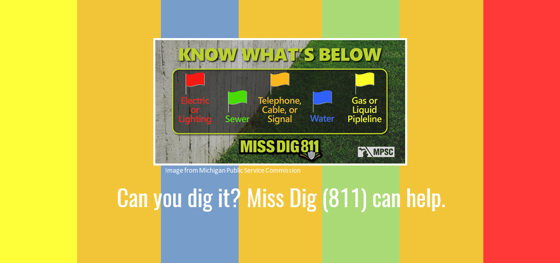Can you dig it? – Stockbridge Community News