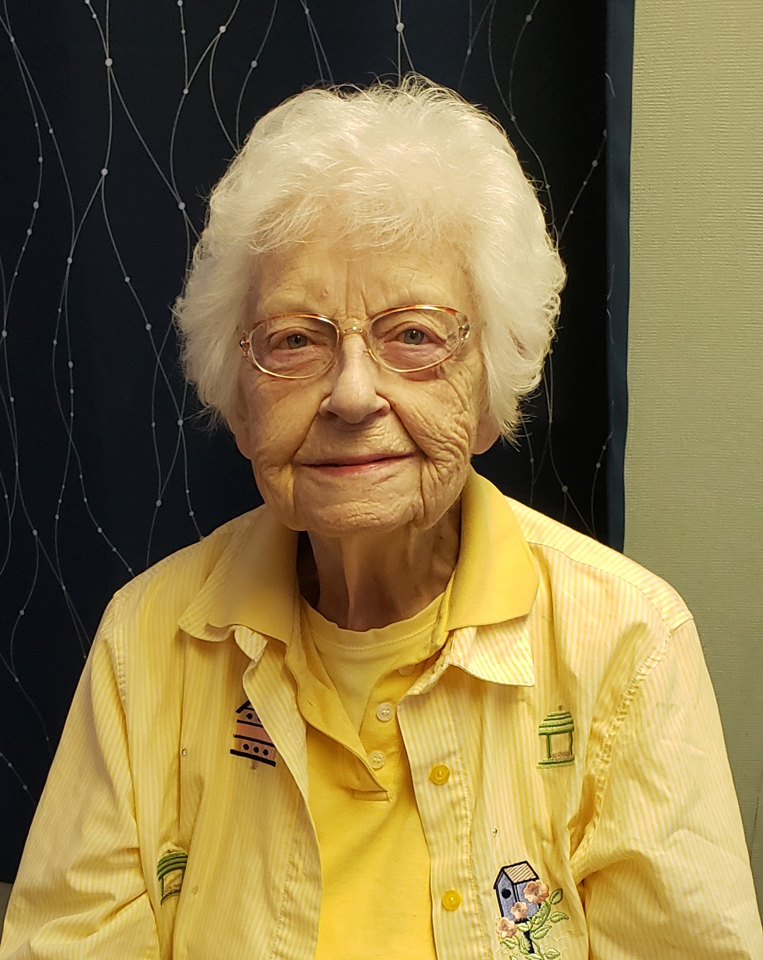 Obituary: Mary “Dorene” White