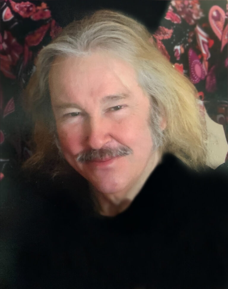 Obituary: Edward D. Abbey