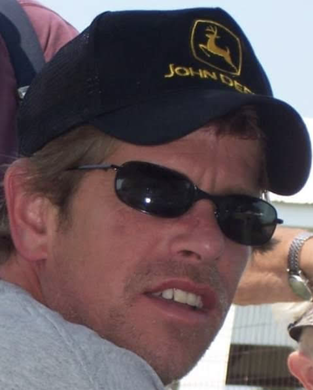 Obituary: Stephen J. Clark