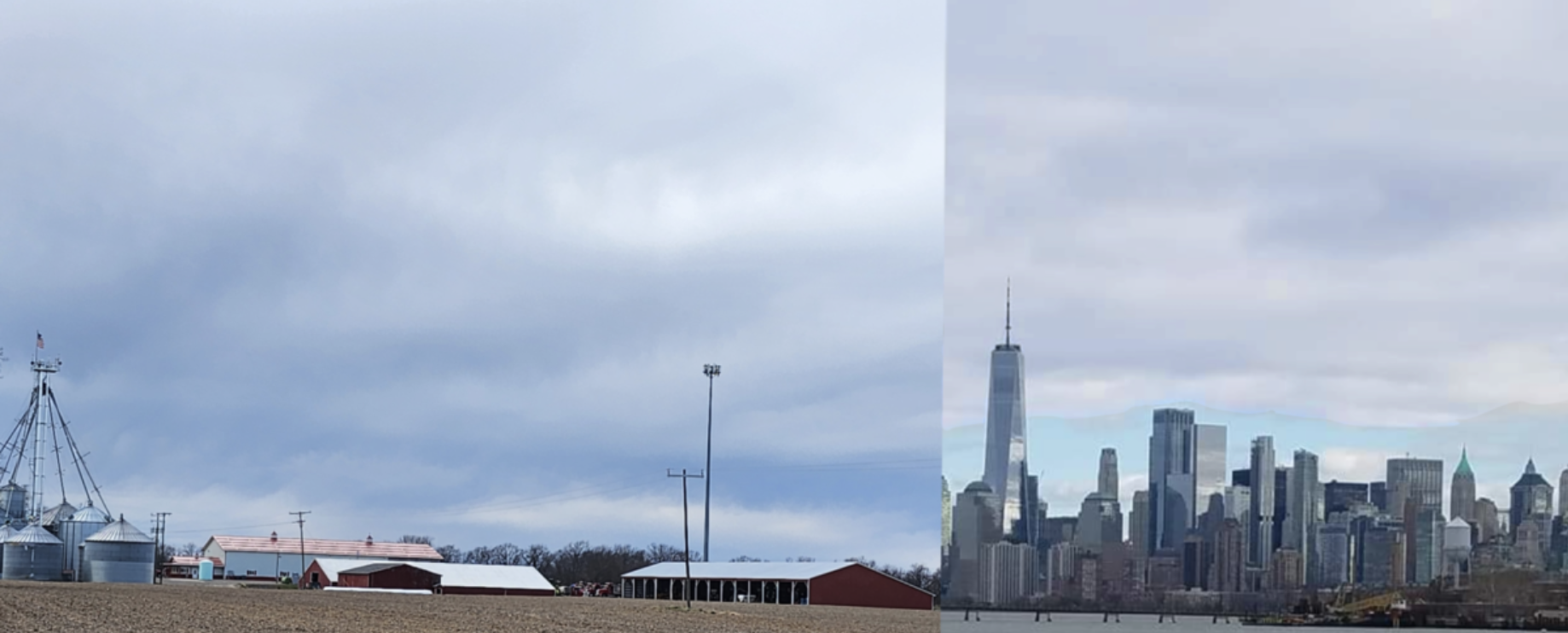 Beyond City Limits: The differences between rural and urban schools