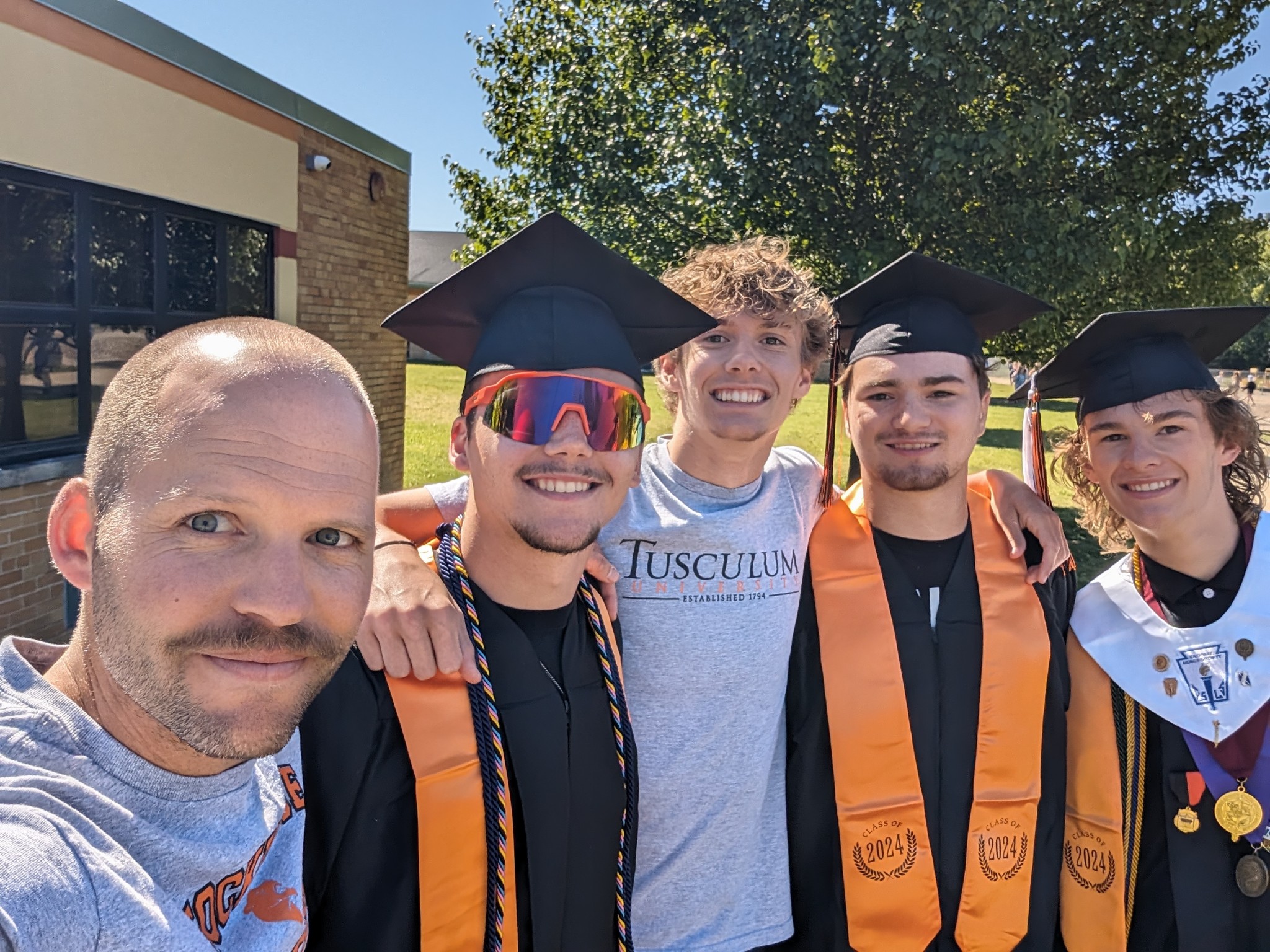 Staff Spotlight – Stockbridge Community News