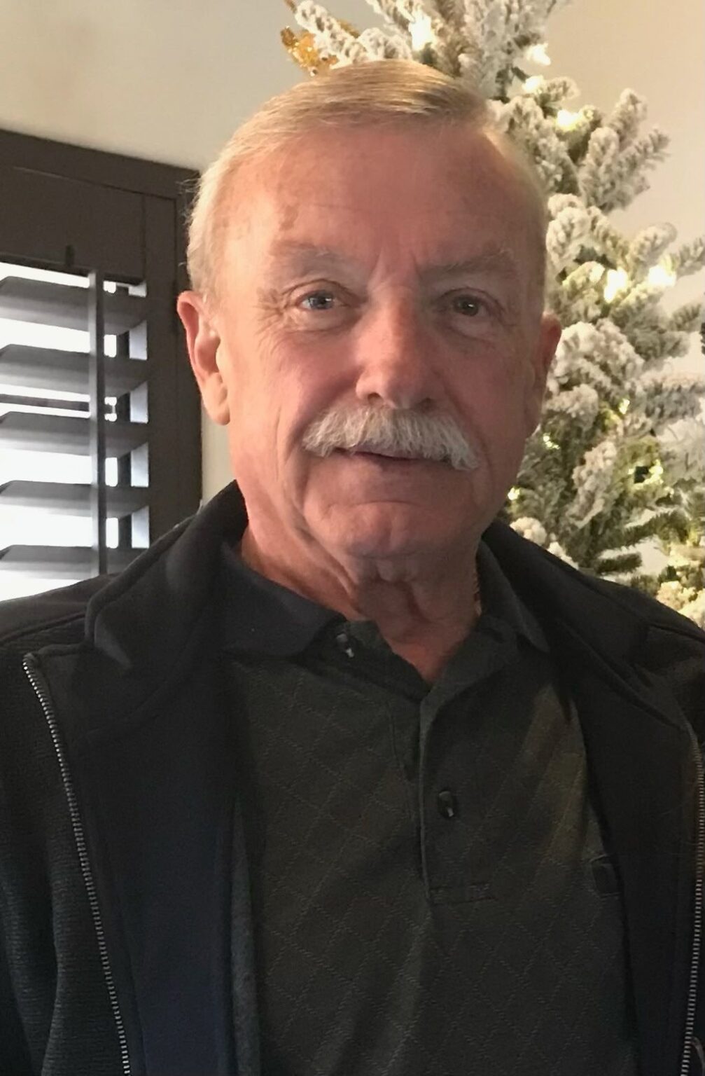 Obituary: Donald R. Byrd