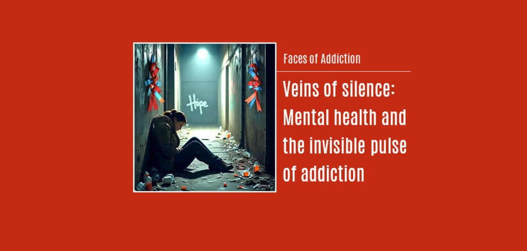Faces of Addiction