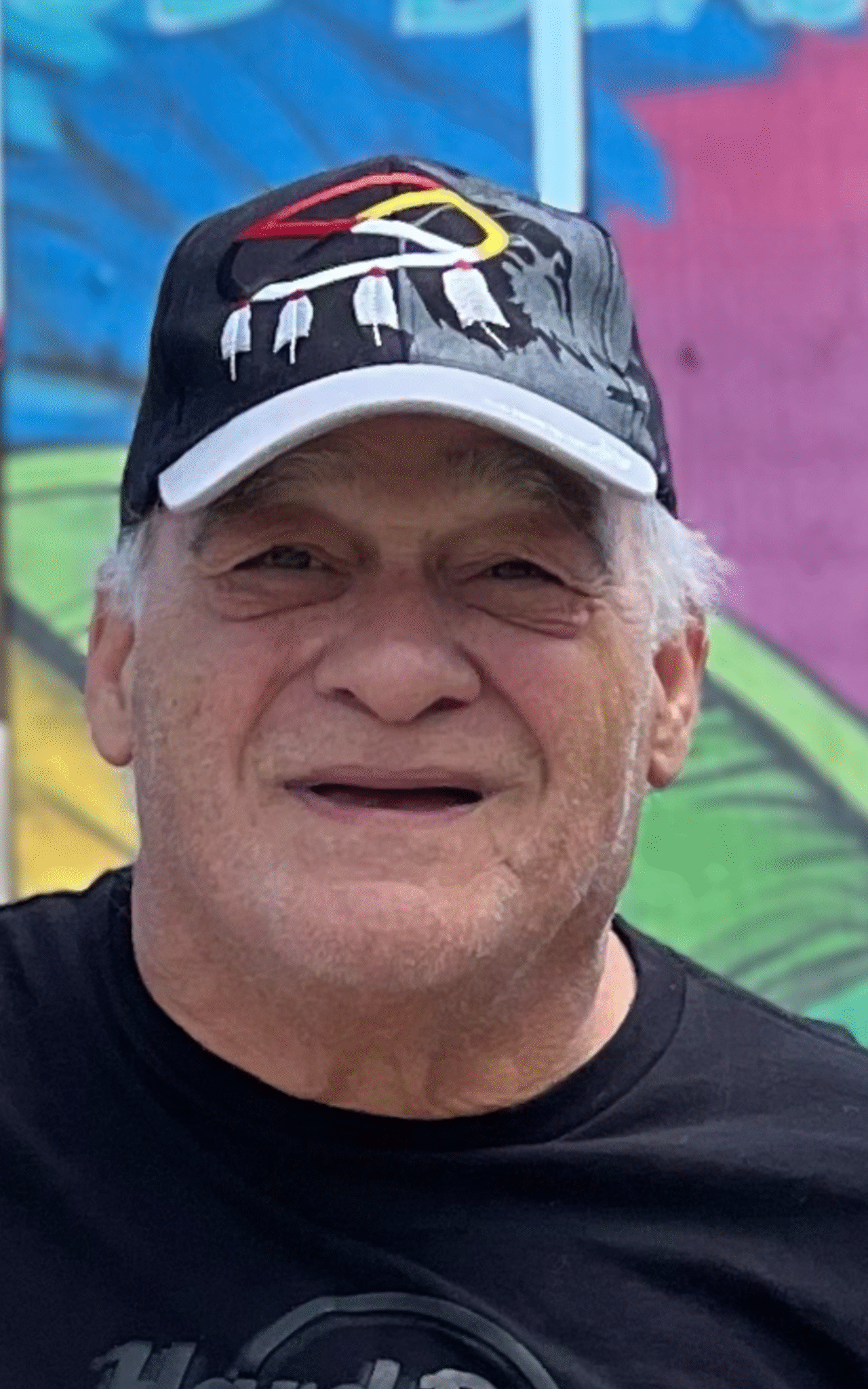 Obituary: George Eugene Sanders